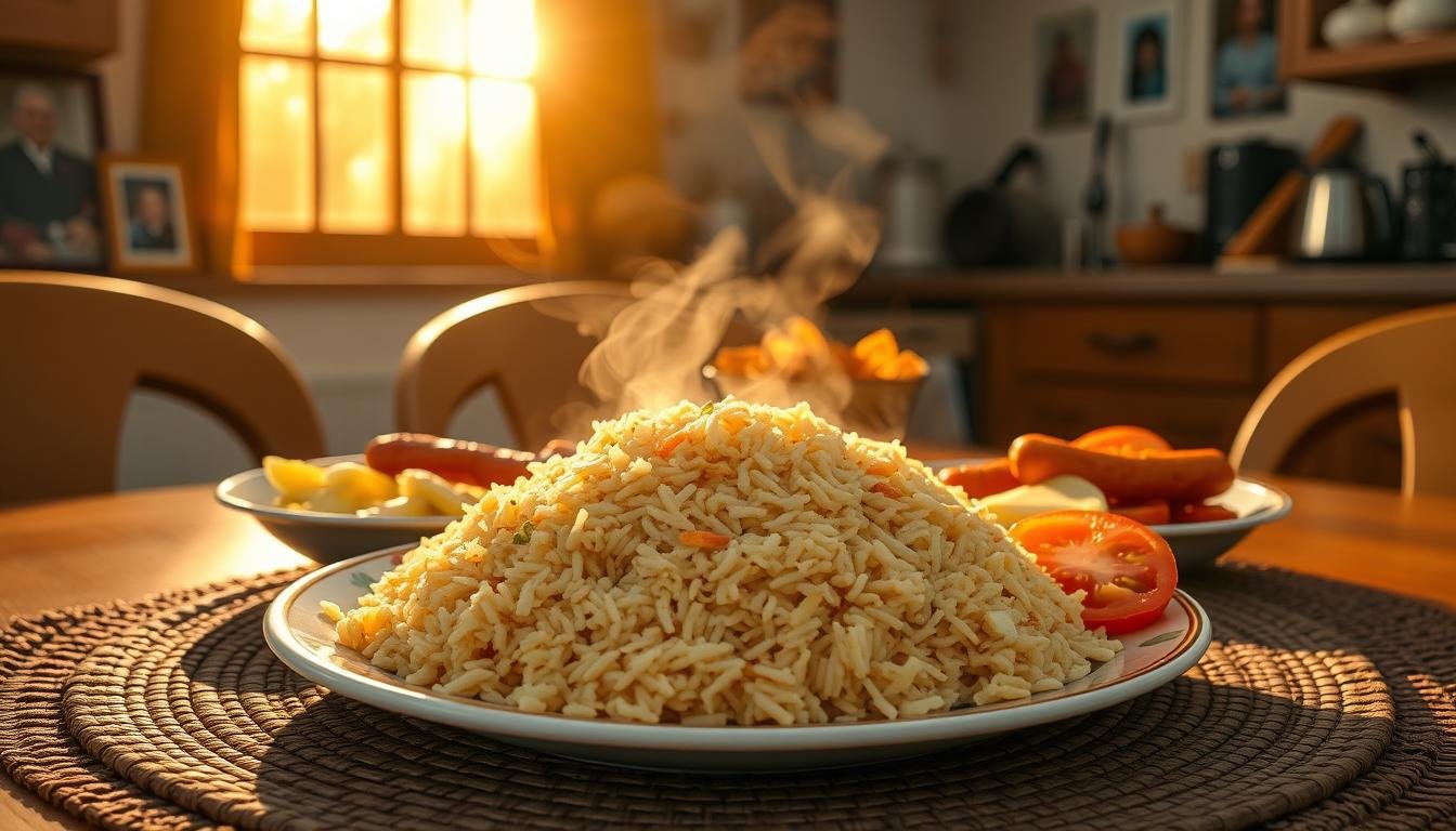 Sinangag: The Foundation of the Filipino Breakfast
