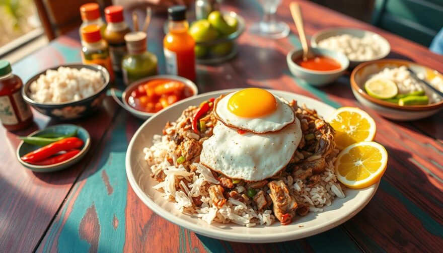 Sisig's Sizzle: Why Filipinos are Obsessed