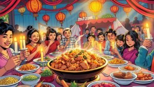 Sisig's Sizzle: Why Filipinos are Obsessed
