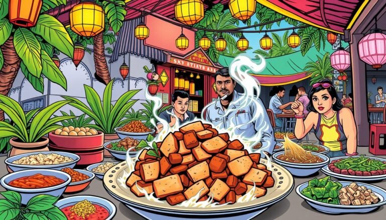 Sisig's Sizzle: Why Filipinos are Obsessed