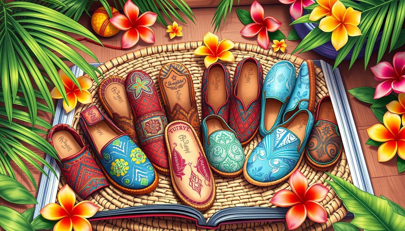 Tsinelas: The Filipino Household Must-Have