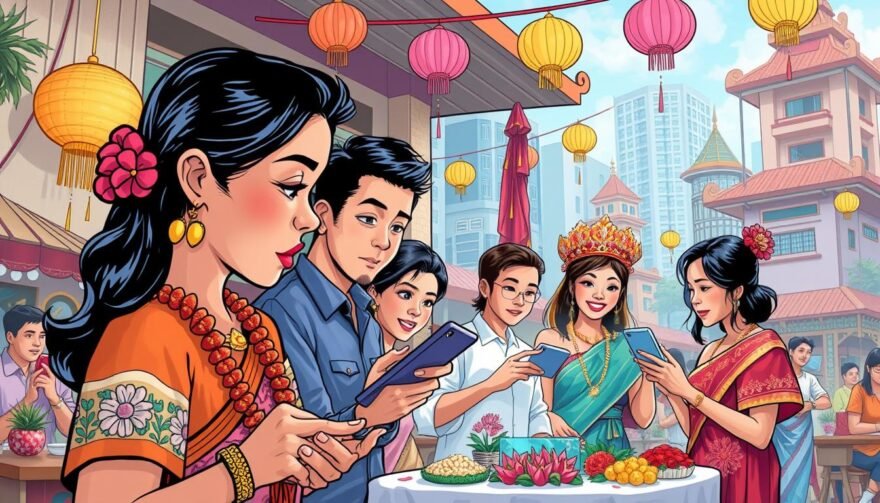 Tradition and Modernity: The Filipino Balancing Act