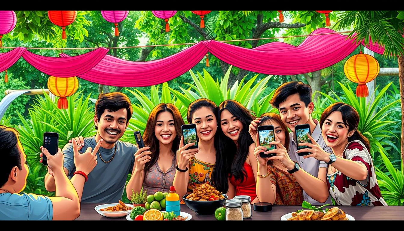 Filipinos and Photography: Capturing Memories, Sharing Stories