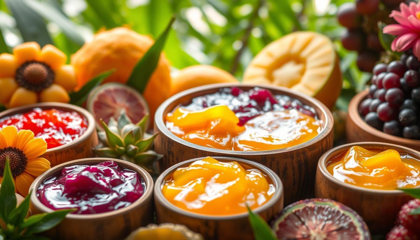 Halaya: The Art of Filipino Sweet Jam Making