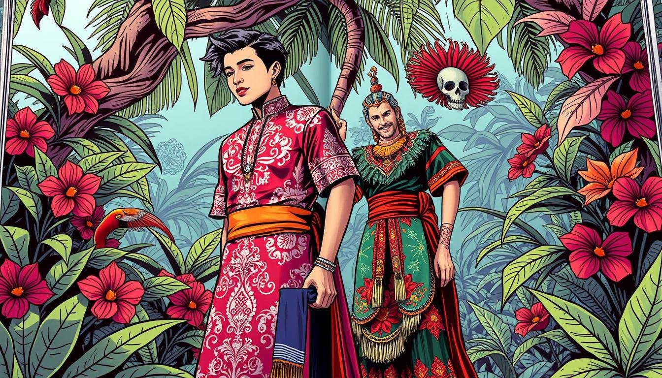 Heritage Pride: A Deep Dive Into Filipino Culture