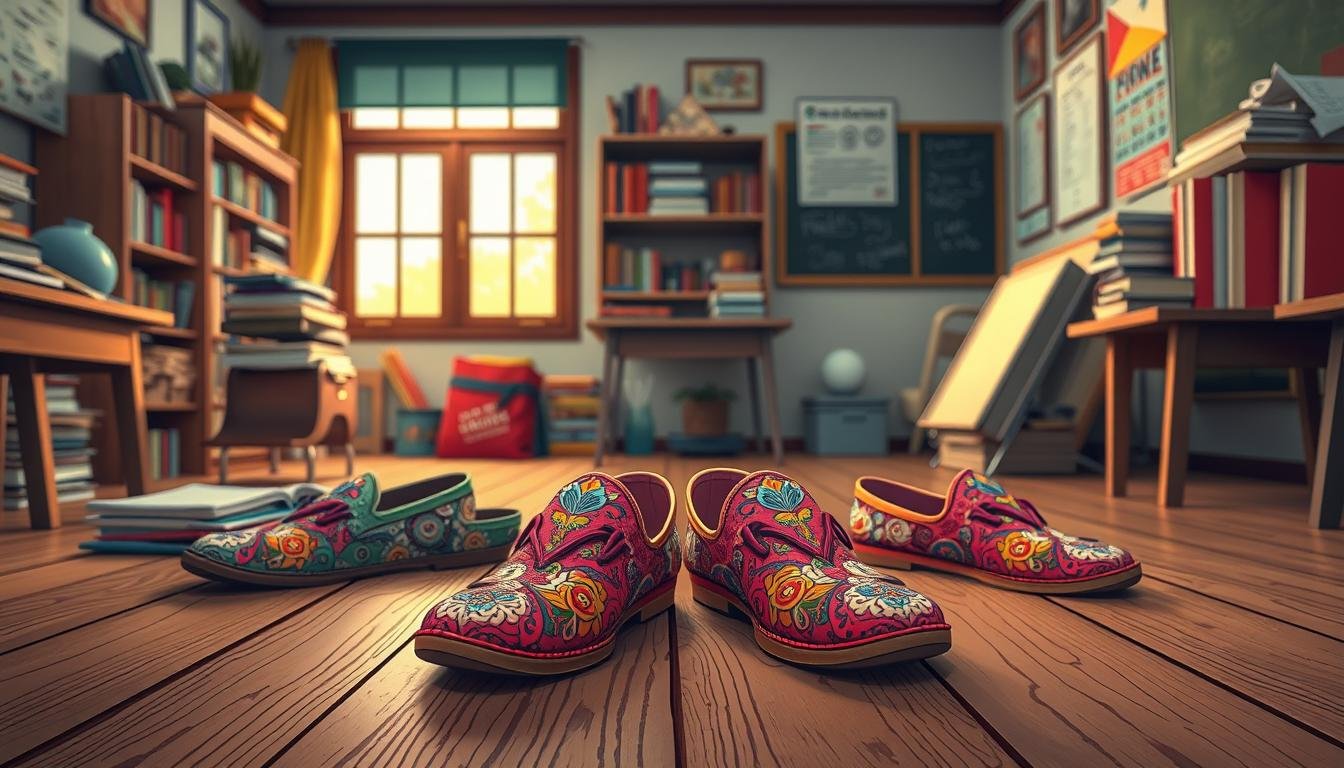 Tsinelas: The Filipino Household Must-Have