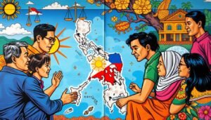 Filipino Pagkakaisa: The Strength of Filipino Unity