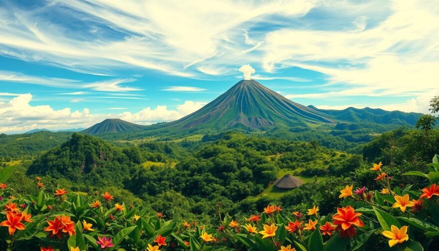 Volcanoes: Understanding the Volcanic Geography of the Philippines