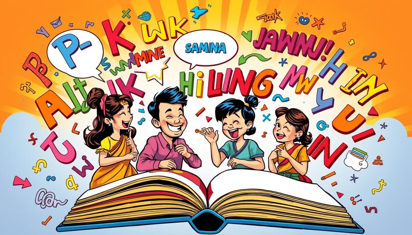 Pun-tastic Filipinos: Why We Love a Good Wordplay