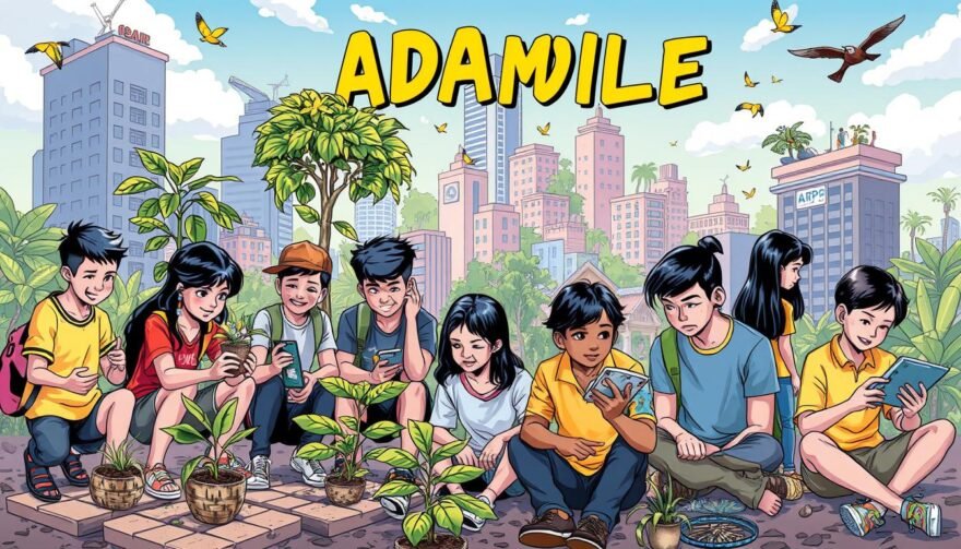 Filipino Adaptability: Navigating Changing Circumstances