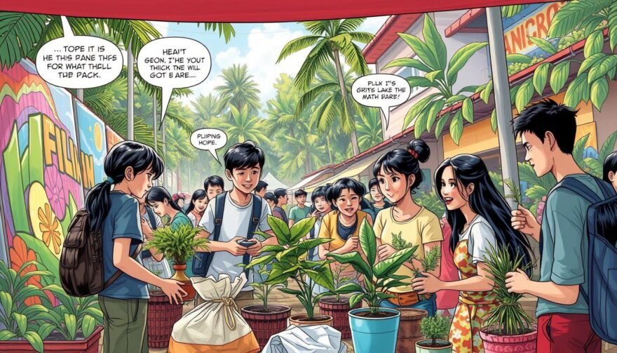 Filipino Pag-asa: Hope and Resilience in the Face of Adversity