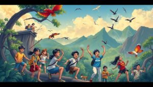 Resilience in Adversity: The Filipino Spirit of Overcoming Challenges