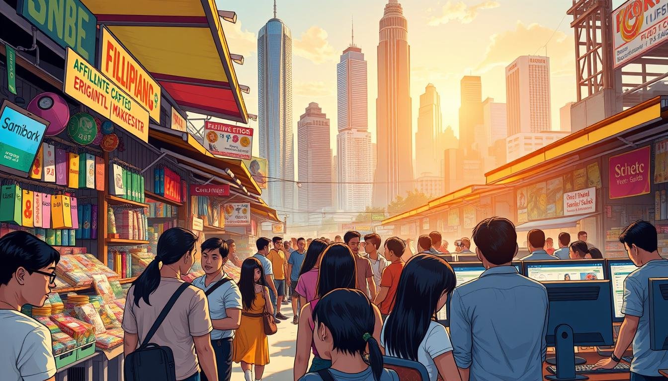 The Impact of Migration on Philippine Families and Communities