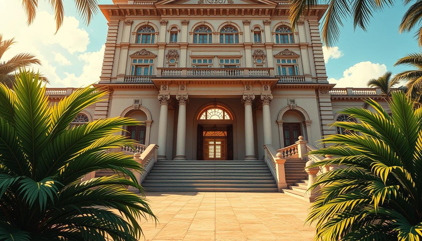 The Development of Filipino Architecture Under American Influence