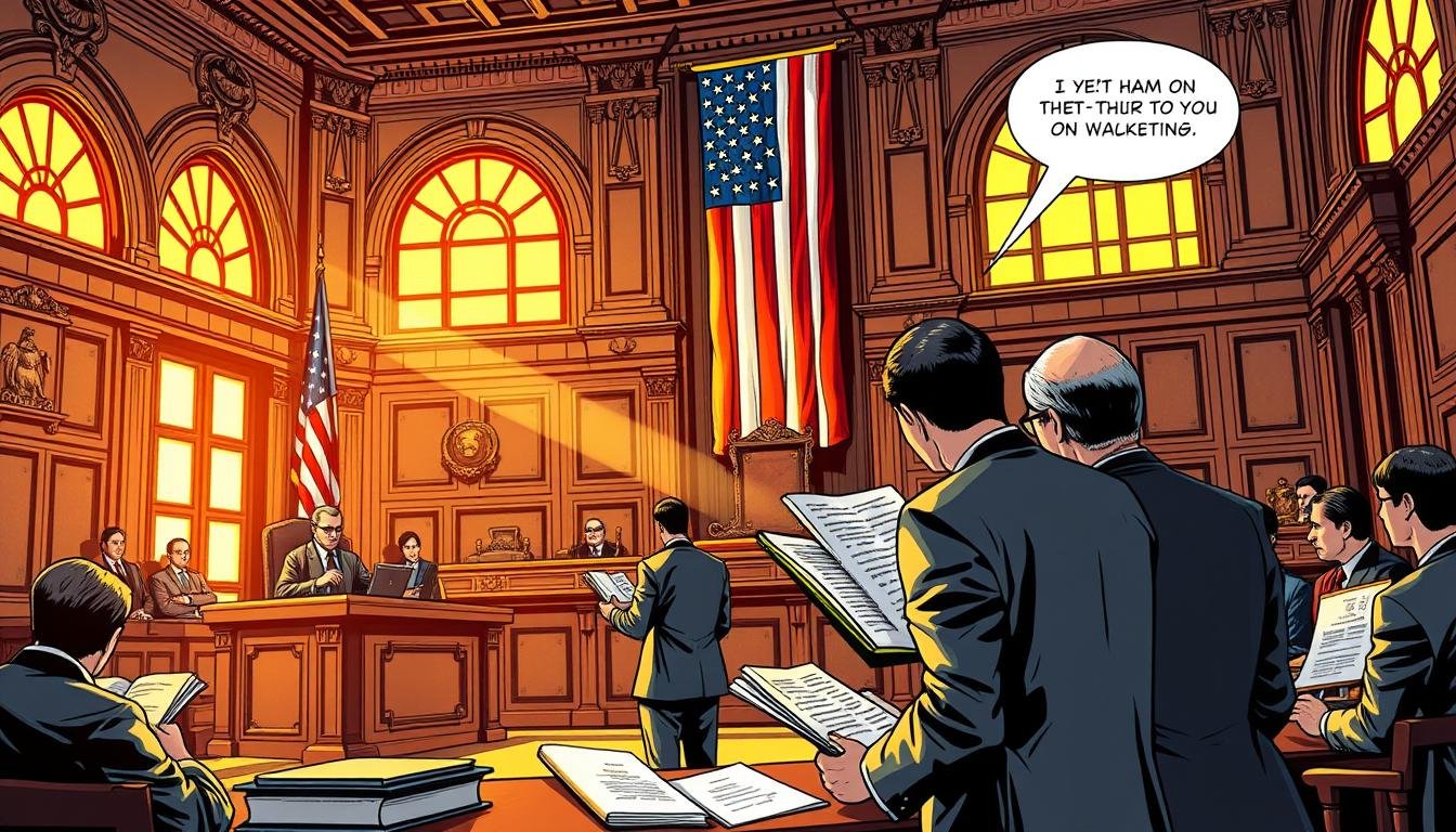 The Impact of American Legal System on the Philippines