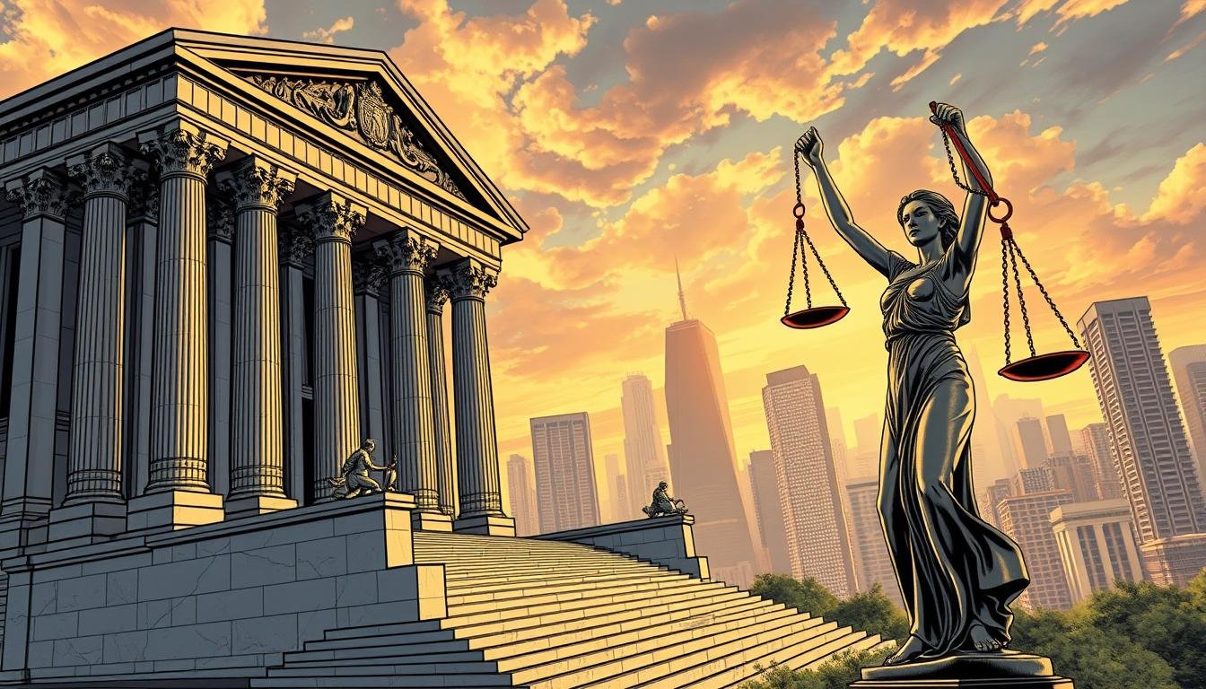 The Impact of American Legal System on the Philippines