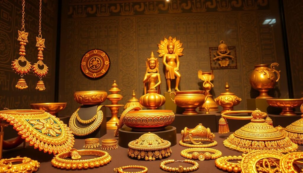 Ancient Filipino Gold: Unearthing the Treasures of Our Ancestors