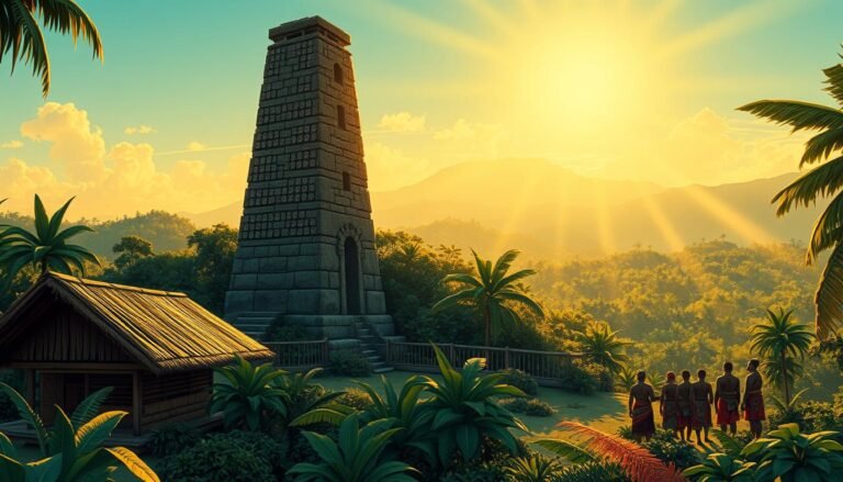 Ancient Filipino Concepts of Time and Calendars