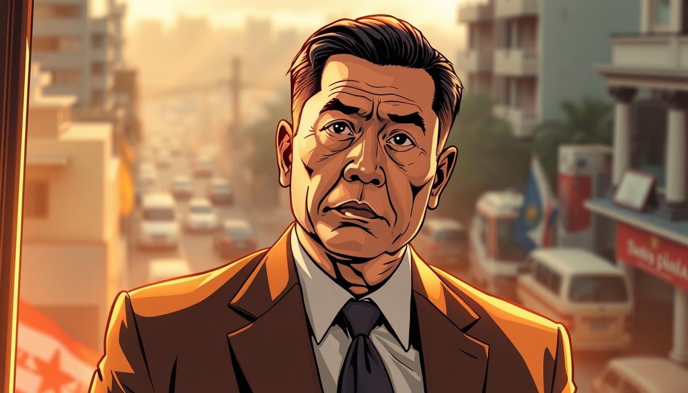 The Rise of Filipino Leaders and Patriots in the Spanish Era