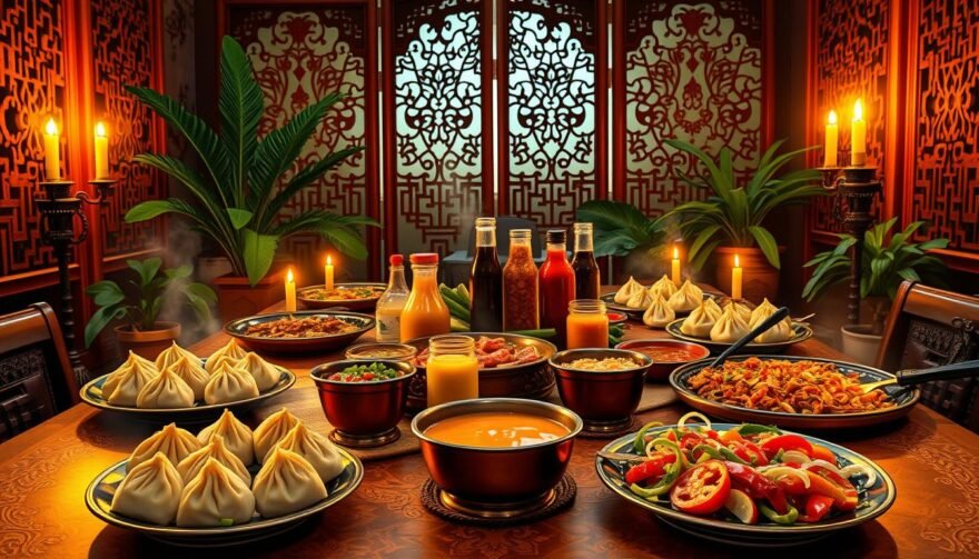 The Development of Filipino Cuisine Under Spanish Influence