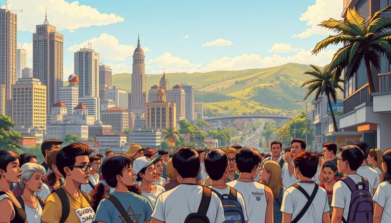 The Role of Civil Society Organizations in Promoting Good Governance