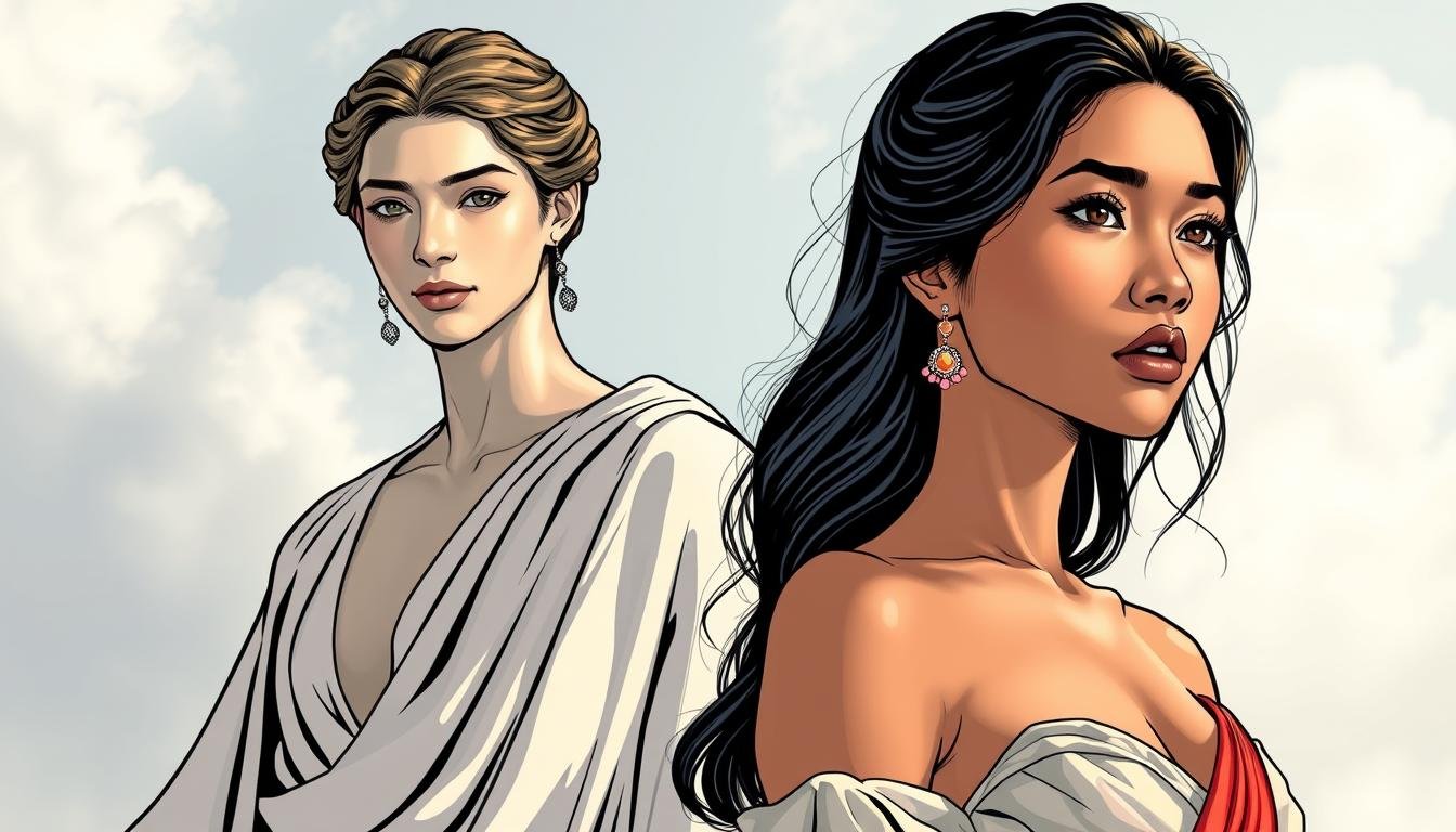 Ancient Filipino Concepts of Beauty and Aesthetics