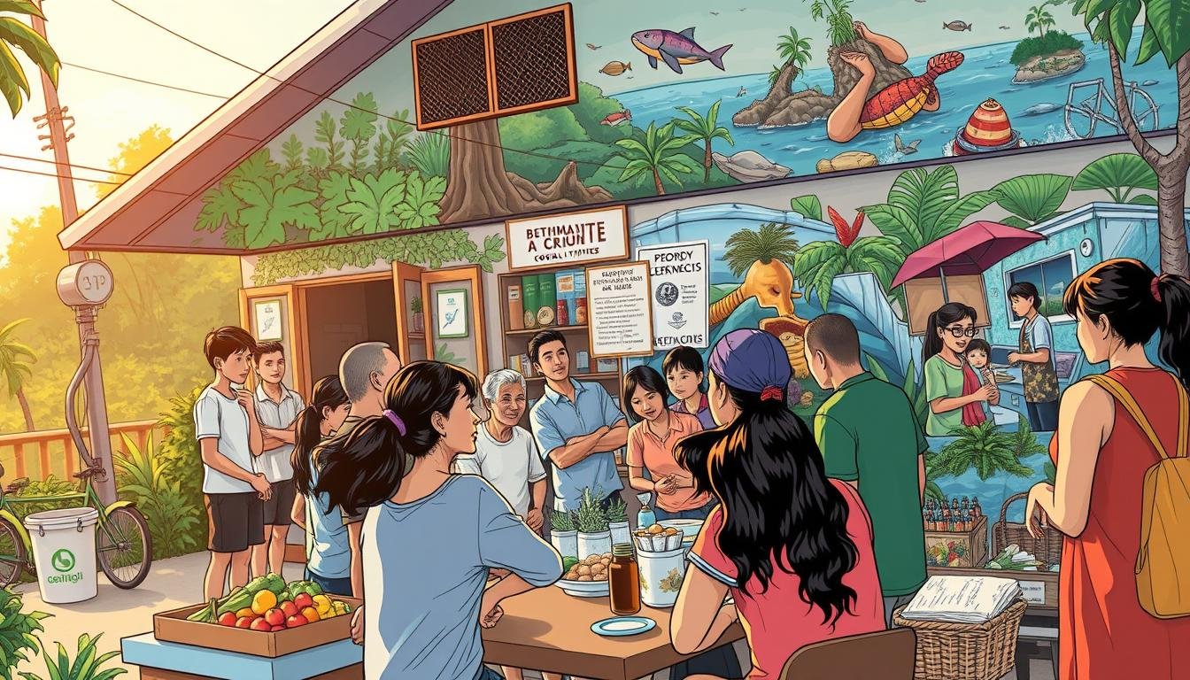 The Challenges of Environmental Degradation in the Philippines