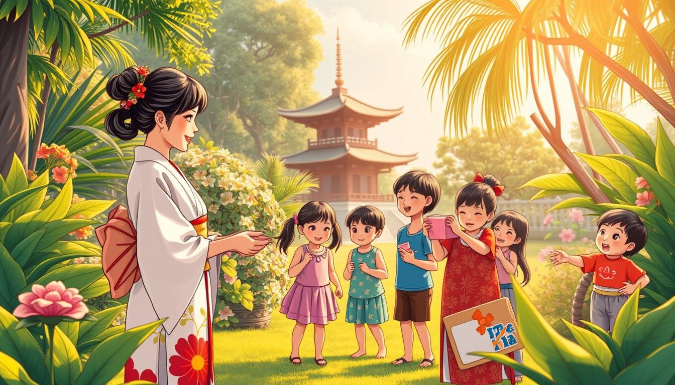 The Impact of Japanese Social Customs on Filipino Etiquette
