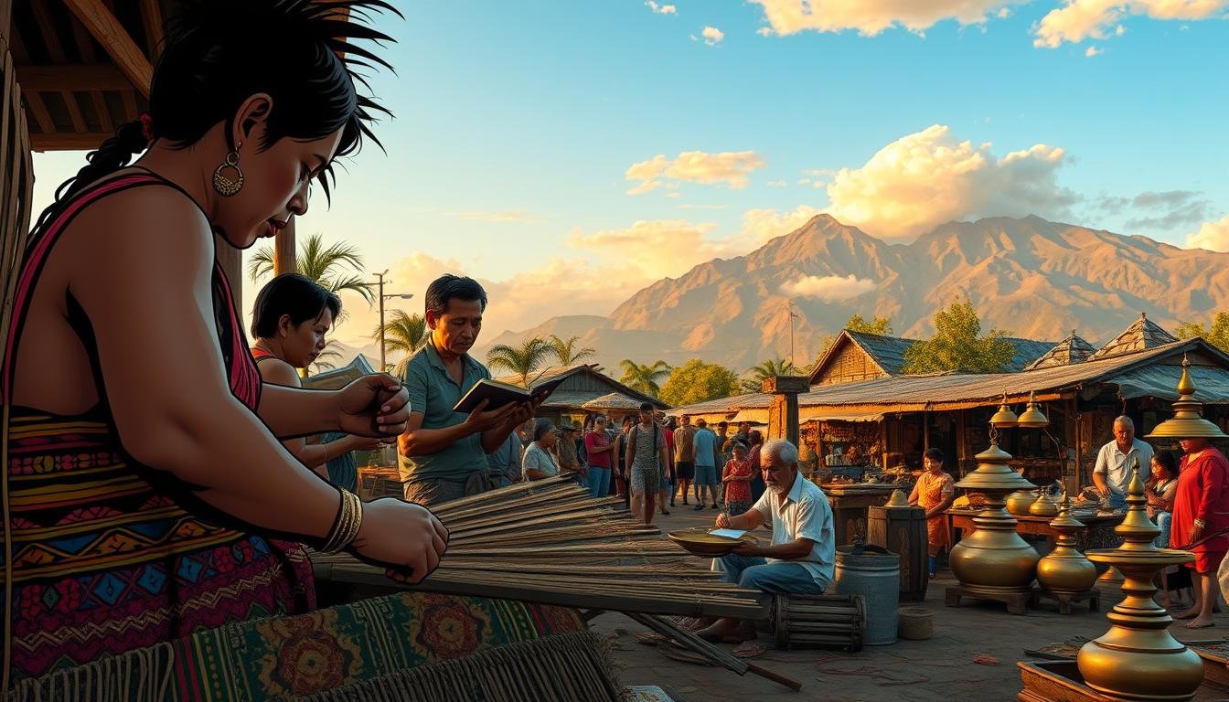 Doña Maria Uray: Unsung Pioneer of Christianity in the Visayas and Mindanao