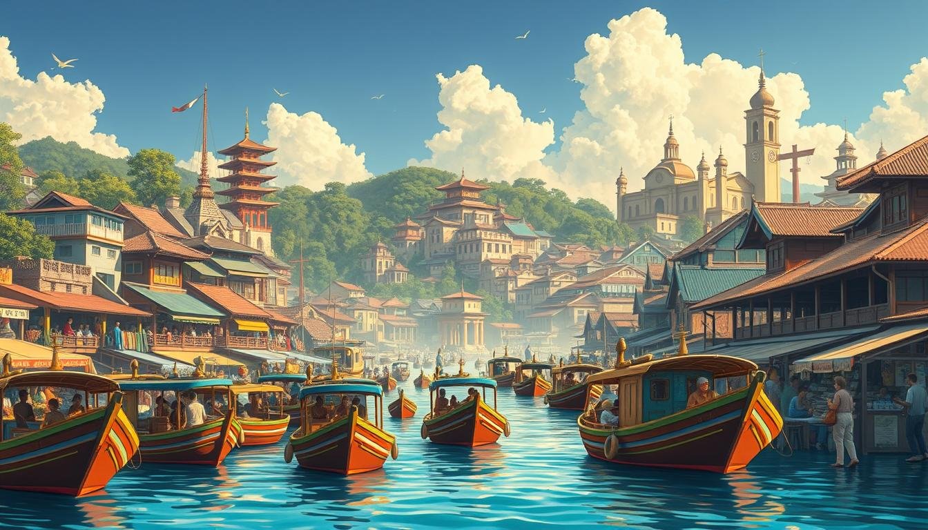 The Impact of Japanese Social Customs on Filipino Etiquette