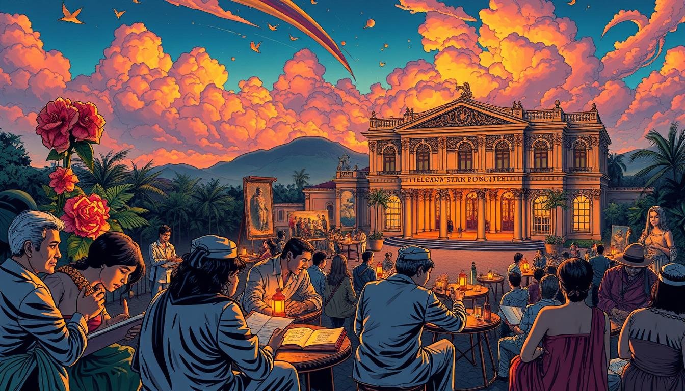 The Rise of Filipino Intellectuals and Scholars in the American Era