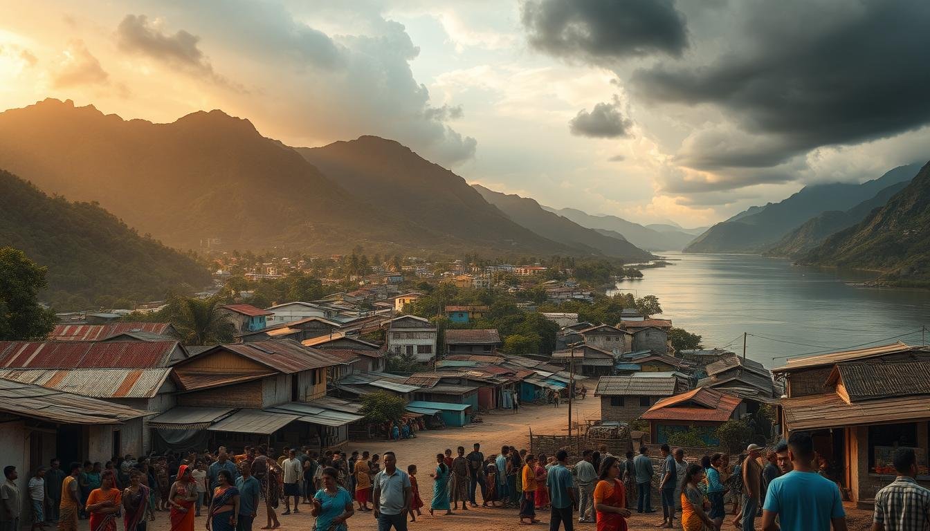 The Moro Conflict and the Peace Process in Mindanao