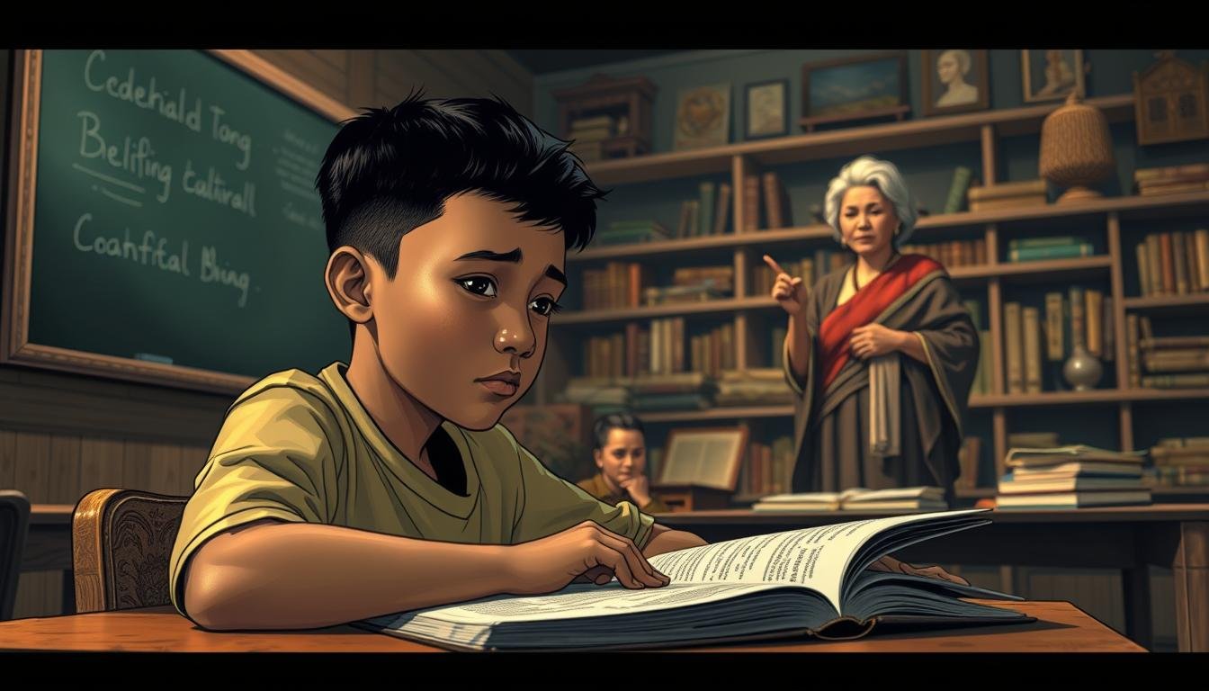 The Impact of Japanese Education Policies on Filipino Minds