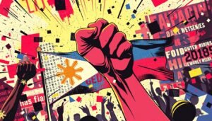 The Development of Filipino Protest Music and Art