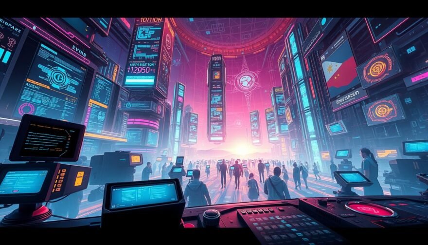 The Impact of Japanese Propaganda on Filipino Culture