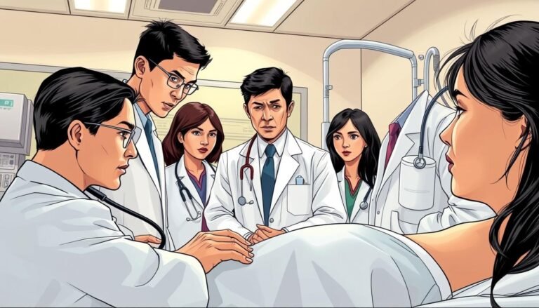 The Role of Filipino Doctors and Nurses in Providing Medical Care