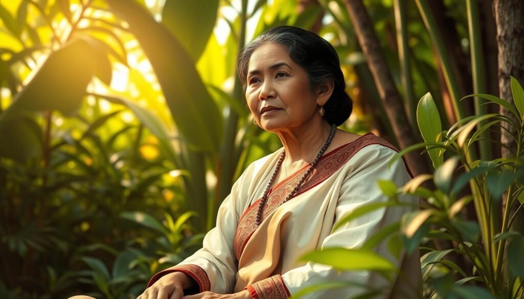 Doña Maria Uray: Unsung Pioneer of Christianity in the Visayas and Mindanao