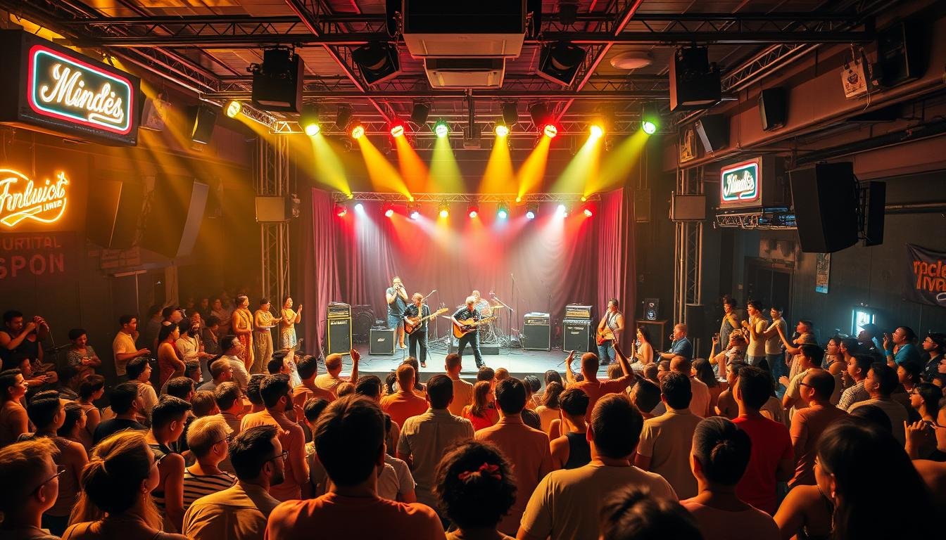 The Development of Filipino Music Under American Influence