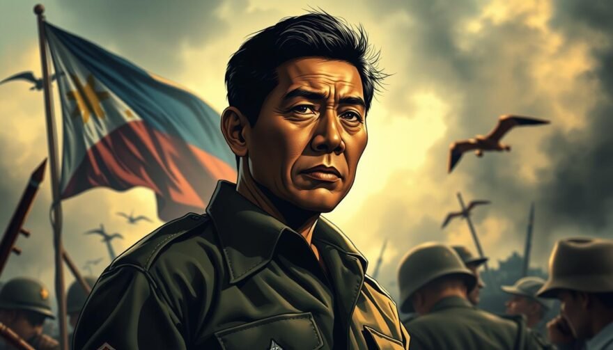 The Rise of Ferdinand Marcos: From President to Dictator