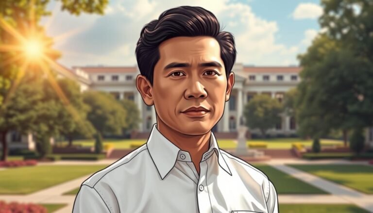 The Rise of Ferdinand Marcos: From President to Dictator