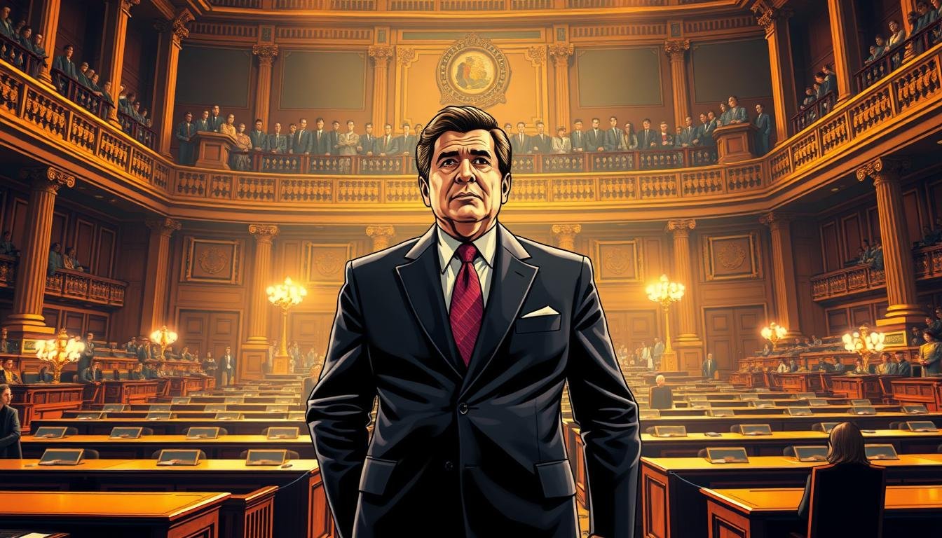 The Rise of Ferdinand Marcos: From President to Dictator