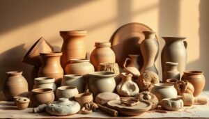 Ancient Filipino Pottery: Techniques and Designs
