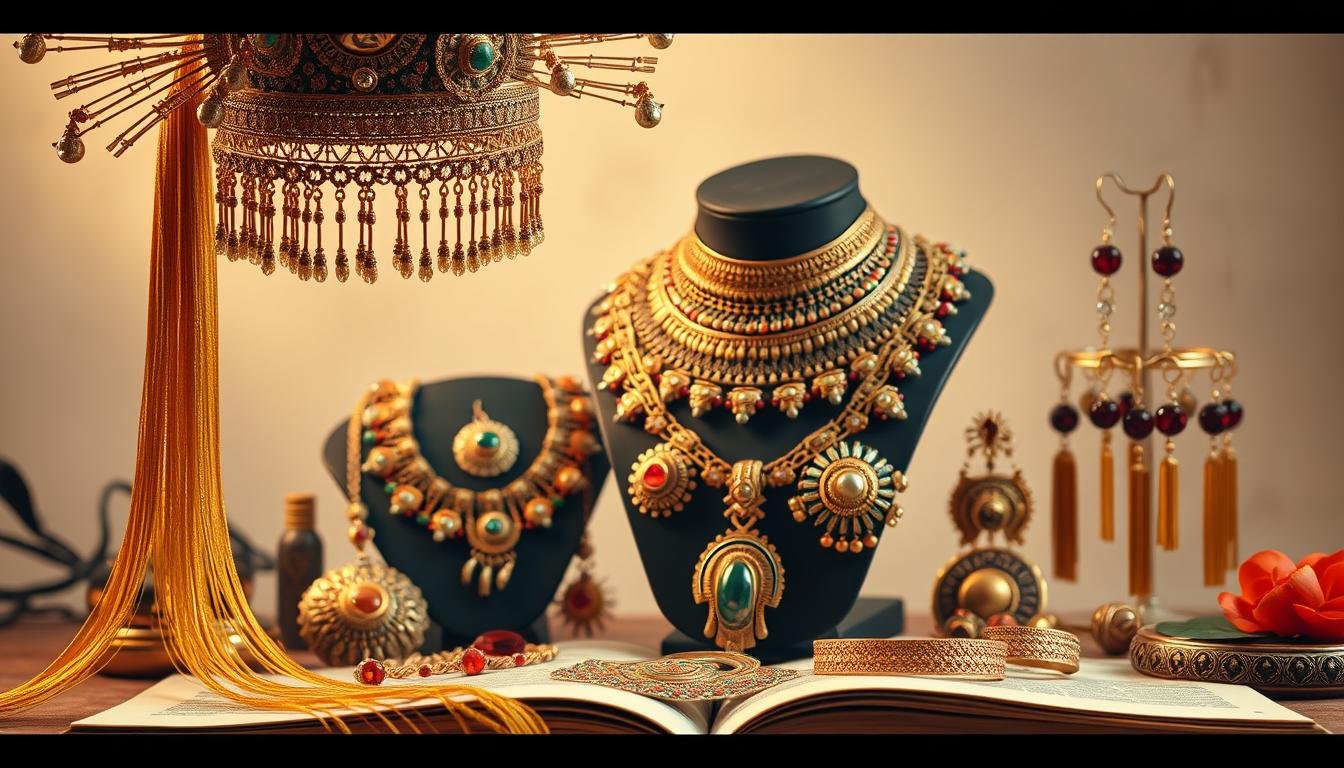 Ancient Filipino Jewelry: Adornments and Symbols