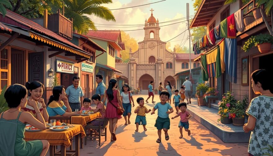 Ancient Filipino Concepts of Time and Calendars