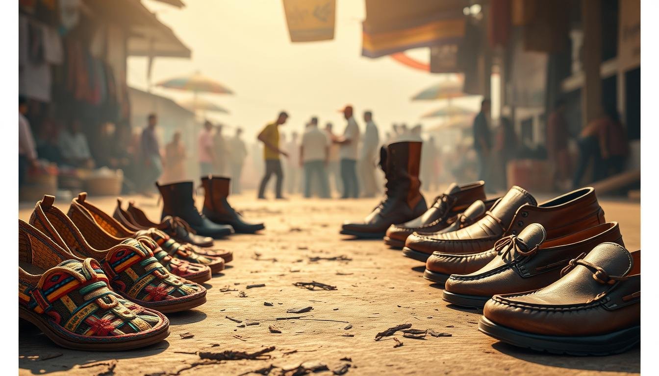 Walking Barefoot: A Historical Glimpse into the Lives of Our Filipino ...