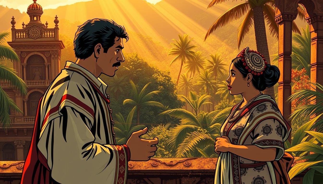 The Cavite Mutiny: A Turning Point in Philippine History