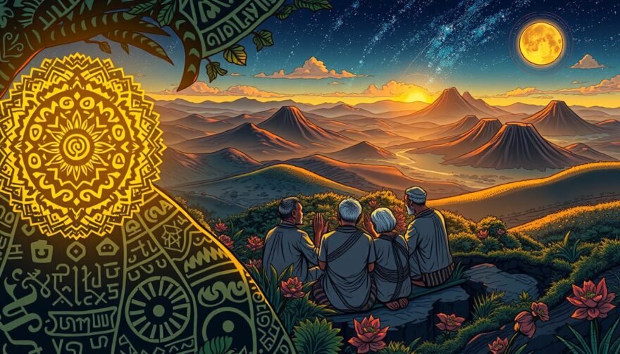Ancient Filipino Concepts of Time and Calendars