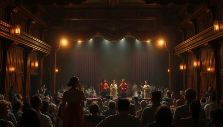 The Development of Filipino Theater in the Post-War Era