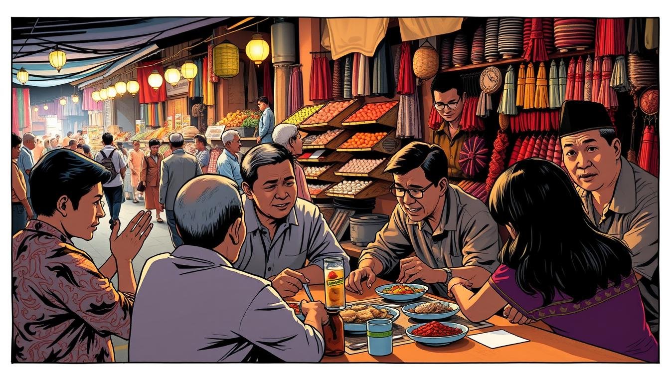 Latin America East: Is Filipino Culture Just a Spanish Echo in the ...