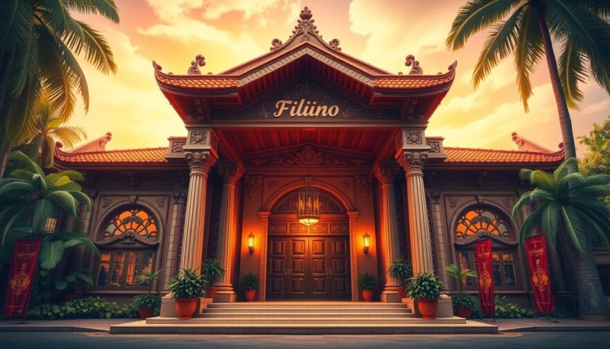 The Development of Filipino Theater in the Post-War Era